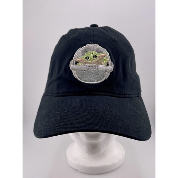 Disney | Other | Disney Star Wars Mandalorian Baby Yoda Grogu The Child ...